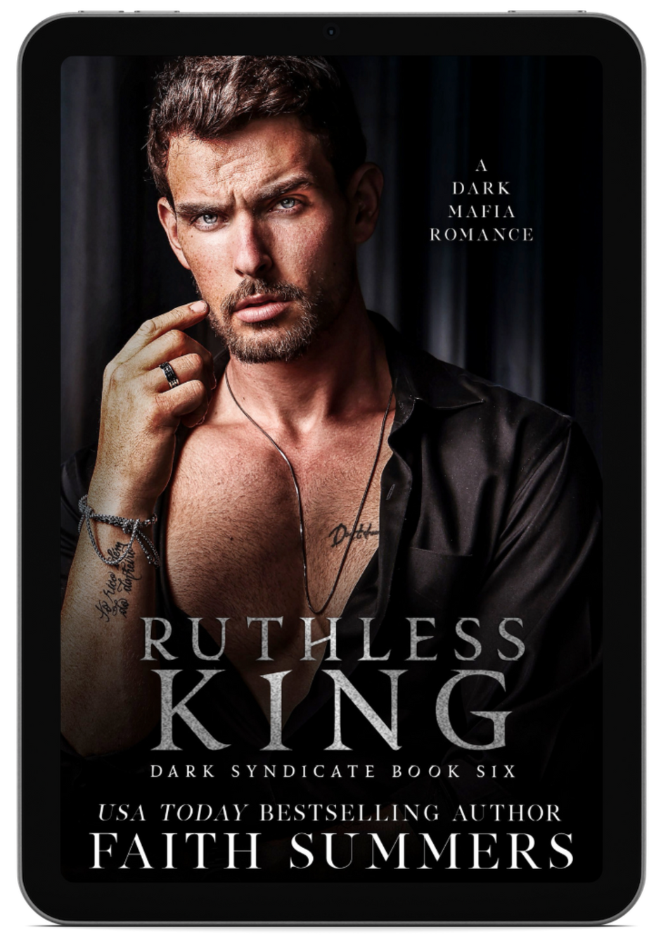 Dark Syndicate Series – FAITH SUMMERS STORE